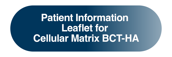 Patient Information - Regen Lab